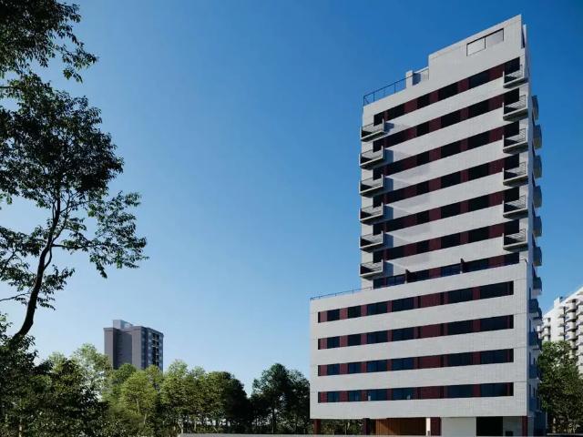 Apartamento para Venda em Recife/PE Casa Amarela 1 Quartos
