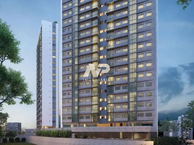 Apartamento para Venda em Recife/PE Casa Amarela 1 Quartos