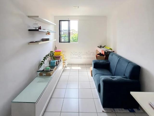 Apartamento para Venda em Recife/PE Casa Amarela 1 Quartos