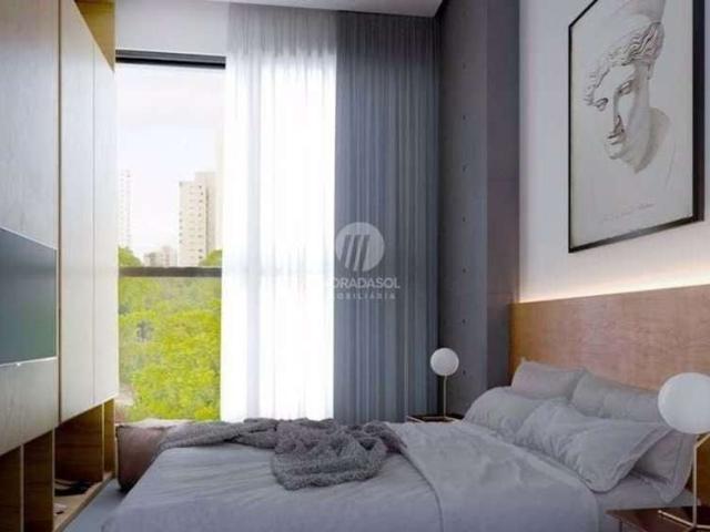 Apartamento para Venda em Recife/PE Casa Amarela 1 Quartos