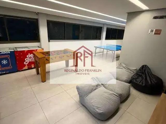 Apartamento para Venda em Recife/PE Casa Amarela 1 Quartos