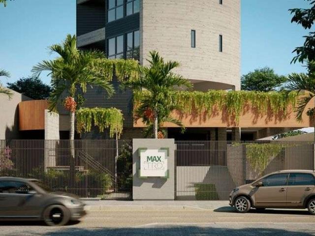Apartamento para Venda em Recife/PE Casa Amarela 1 Quartos
