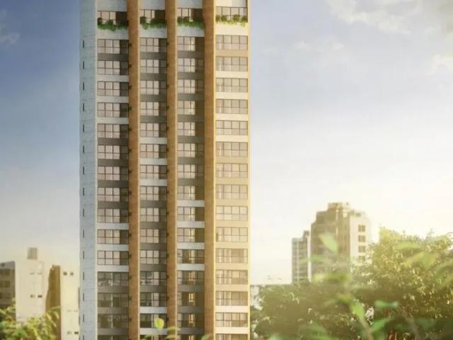 Apartamento para Venda em Recife/PE Casa Amarela 1 Quartos