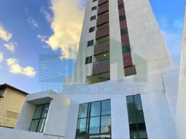 Apartamento para Venda em Recife/PE Casa Amarela 2 Quartos