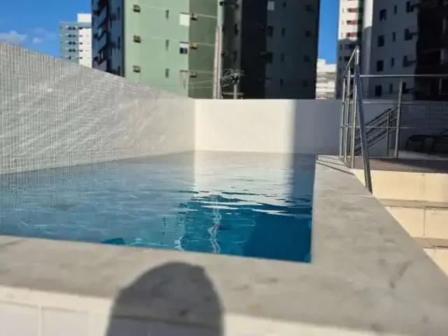 Apartamento para Venda em Recife/PE Casa Amarela 2 Quartos