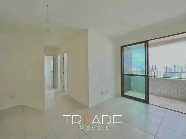 Apartamento para Venda em Recife/PE Casa Amarela 2 Quartos