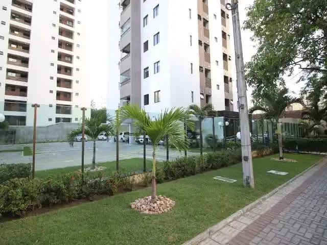 Apartamento para Venda em Recife/PE Casa Amarela 2 Quartos