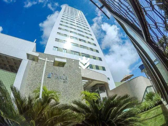 Apartamento para Venda em Recife/PE Casa Amarela 2 Quartos
