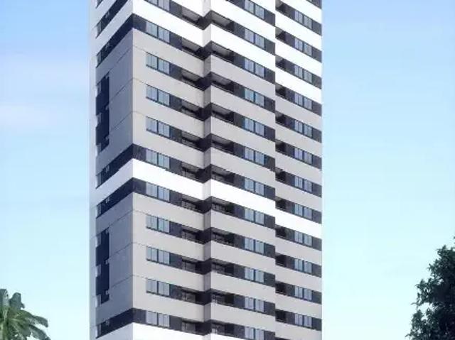 Apartamento para Venda em Recife/PE Casa Amarela 2 Quartos