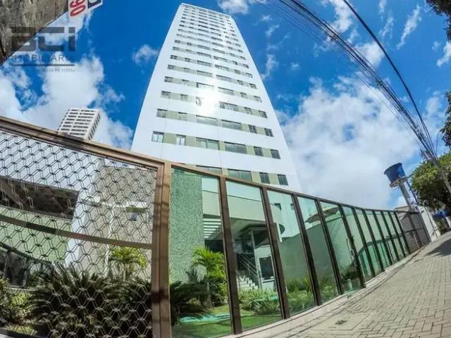Apartamento para Venda em Recife/PE Casa Amarela 2 Quartos
