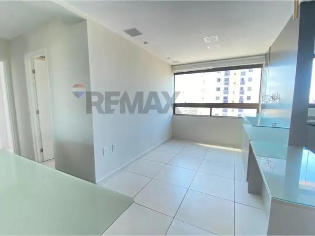 Apartamento para Venda em Recife/PE Casa Amarela 2 Quartos