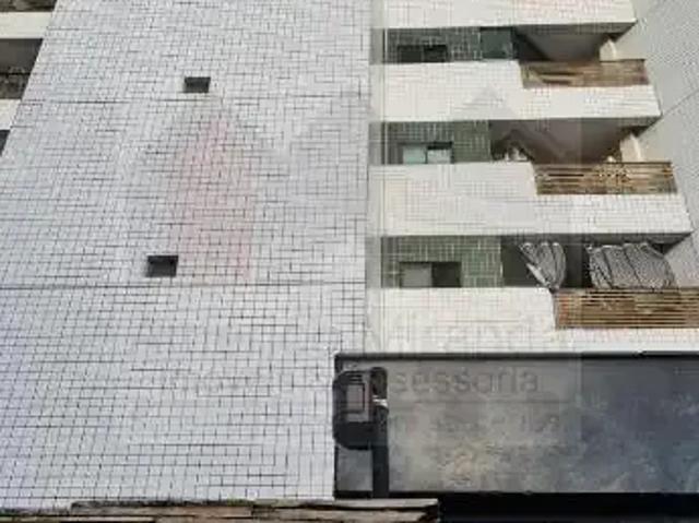 Apartamento para Venda em Recife/PE Casa Amarela 2 Quartos