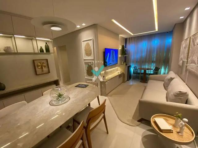 Apartamento para Venda em Recife/PE Casa Amarela 2 Quartos