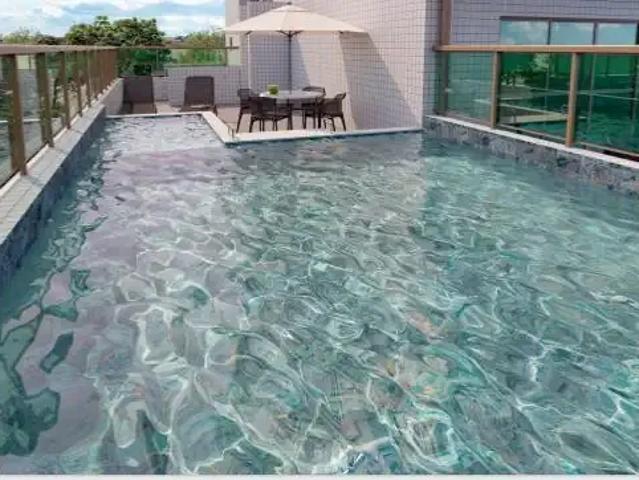 Apartamento para Venda em Recife/PE Casa Amarela 2 Quartos