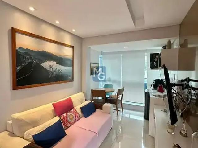 Apartamento para Venda em Recife/PE Casa Amarela 2 Quartos