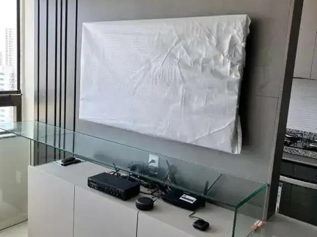 Apartamento para Venda em Recife/PE Casa Amarela 2 Quartos