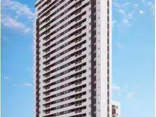 Apartamento para Venda em Recife/PE Casa Amarela 2 Quartos