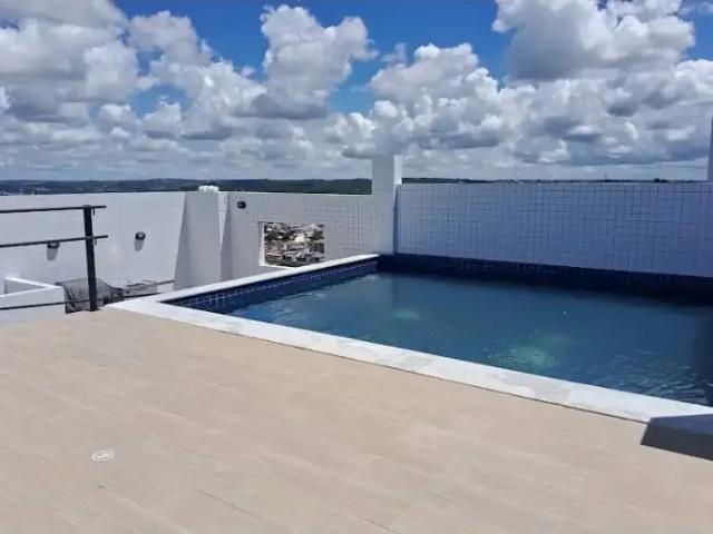 Apartamento para Venda em Recife/PE Casa Amarela 2 Quartos