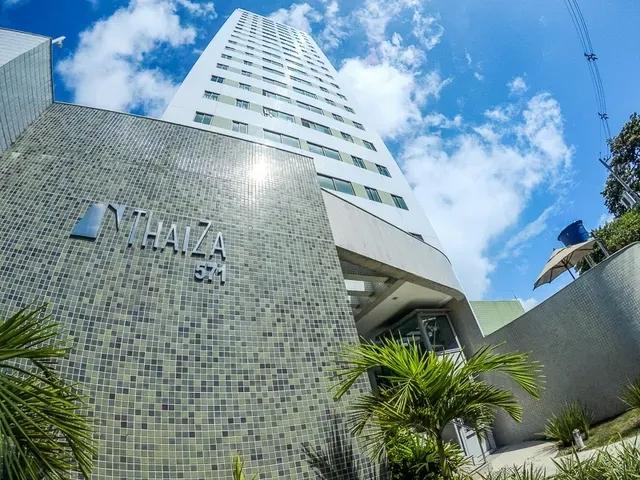 Apartamento para Venda em Recife/PE Casa Amarela 2 Quartos