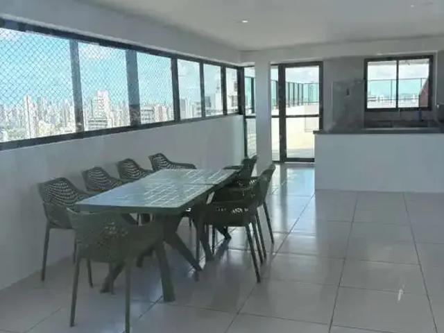 Apartamento para Venda em Recife/PE Casa Amarela 2 Quartos