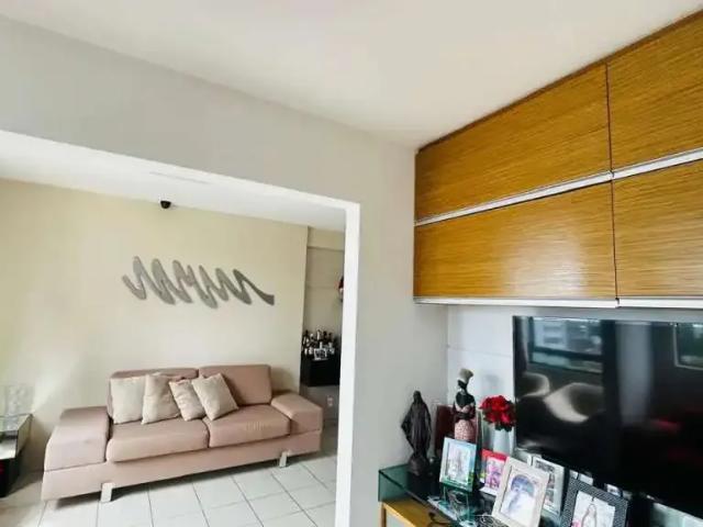 Apartamento para Venda em Recife/PE Casa Amarela 2 Quartos