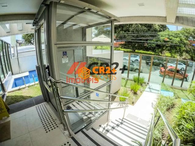Apartamento para Venda em Recife/PE Casa Amarela 2 Quartos