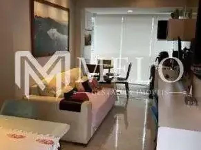 Apartamento para Venda em Recife/PE Casa Amarela 2 Quartos