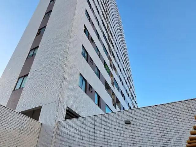 Apartamento para Venda em Recife/PE Casa Amarela 2 Quartos