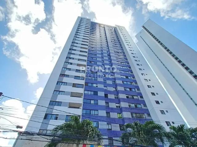 Apartamento para Venda em Recife/PE Casa Amarela 2 Quartos