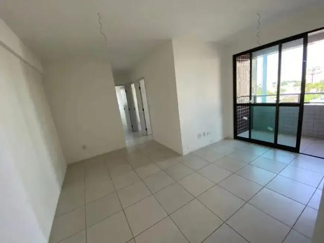 Apartamento para Venda em Recife/PE Casa Amarela 2 Quartos