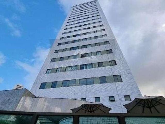 Apartamento para Venda em Recife/PE Casa Amarela 2 Quartos