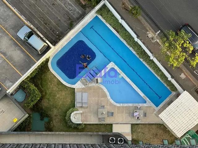 Apartamento para Venda em Recife/PE Casa Amarela 2 Quartos