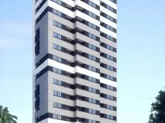 Apartamento para Venda em Recife/PE Casa Amarela 2 Quartos