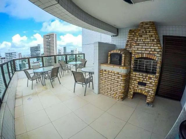 Apartamento para Venda em Recife/PE Casa Amarela 2 Quartos