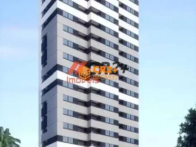 Apartamento para Venda em Recife/PE Casa Amarela 2 Quartos