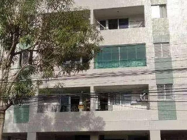 Apartamento para Venda em Recife/PE Casa Amarela 2 Quartos