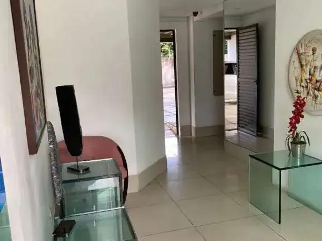 Apartamento para Venda em Recife/PE Casa Amarela 2 Quartos