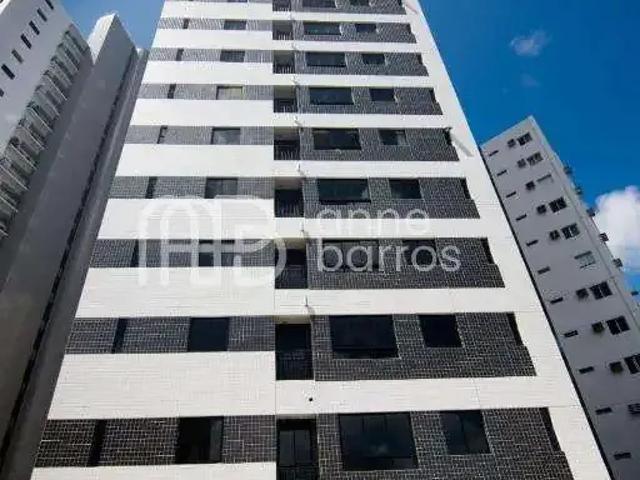 Apartamento para Venda em Recife/PE Casa Amarela 2 Quartos