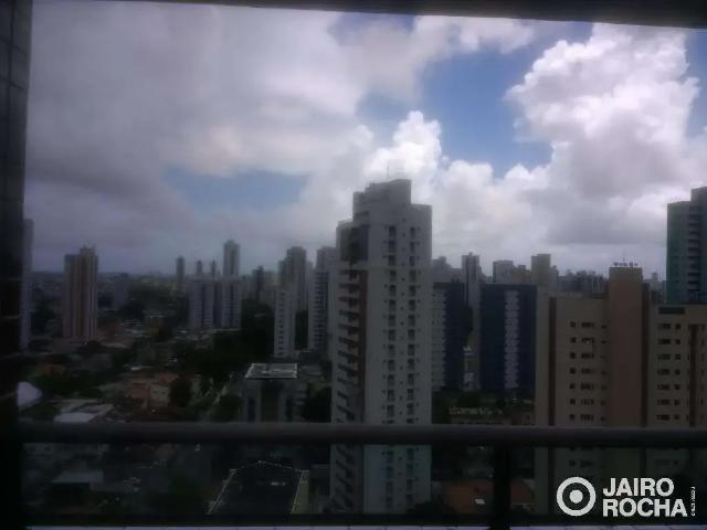 Apartamento para Venda em Recife/PE Casa Amarela 2 Quartos