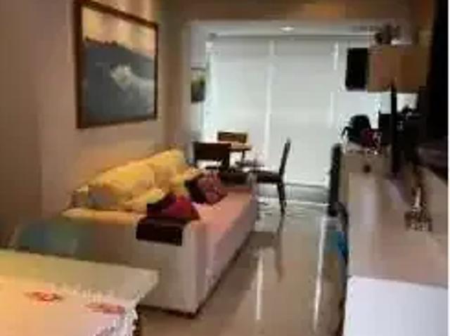 Apartamento para Venda em Recife/PE Casa Amarela 2 Quartos
