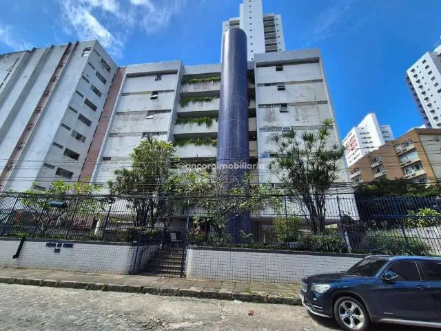 Apartamento para Venda em Recife/PE Casa Amarela 2 Quartos