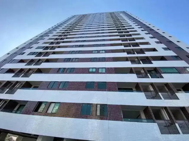 Apartamento para Venda em Recife/PE Casa Amarela 2 Quartos