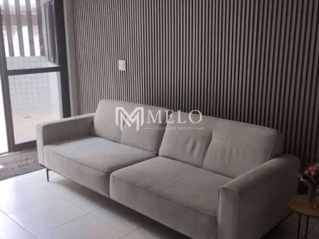 Apartamento para Venda em Recife/PE Casa Amarela 2 Quartos