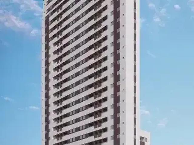 Apartamento para Venda em Recife/PE Casa Amarela 2 Quartos