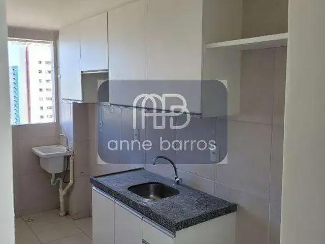 Apartamento para Venda em Recife/PE Casa Amarela 2 Quartos