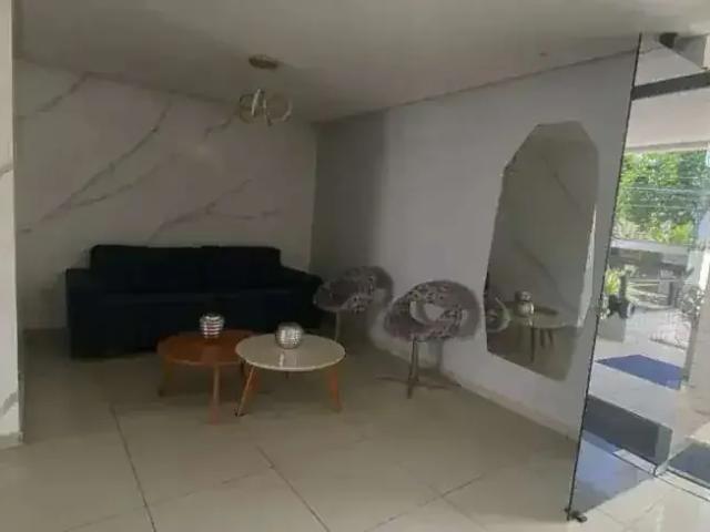 Apartamento para Venda em Recife/PE Casa Amarela 2 Quartos