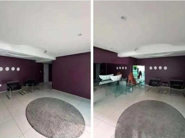 Apartamento para Venda em Recife/PE Casa Amarela 2 Quartos