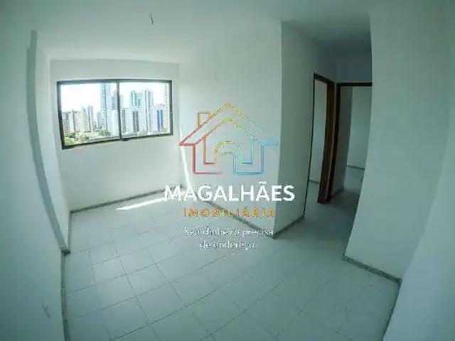 Apartamento para Venda em Recife/PE Casa Amarela 2 Quartos