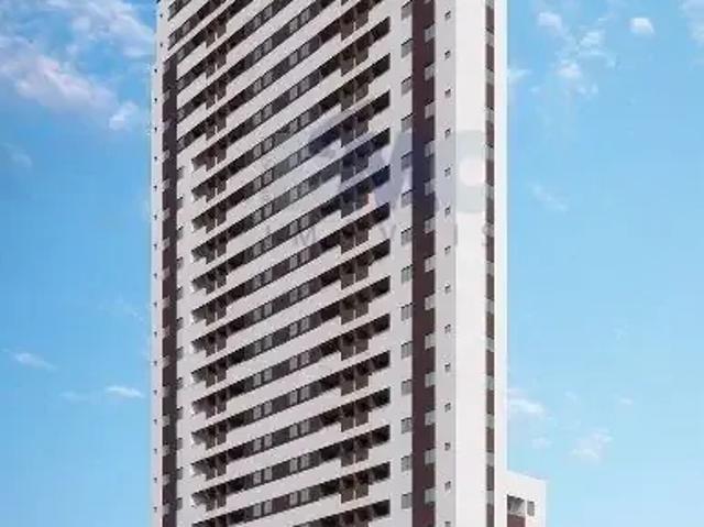 Apartamento para Venda em Recife/PE Casa Amarela 2 Quartos