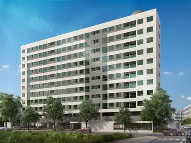 Apartamento para Venda em Recife/PE Casa Amarela 2 Quartos